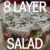 Layered Salad - Cooking TV Recipes