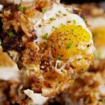 White Trash Hash - Cooking TV Recipes