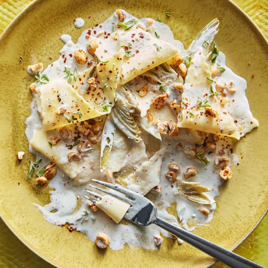 Asian Chilli Chicken - Cooking TV Recipes