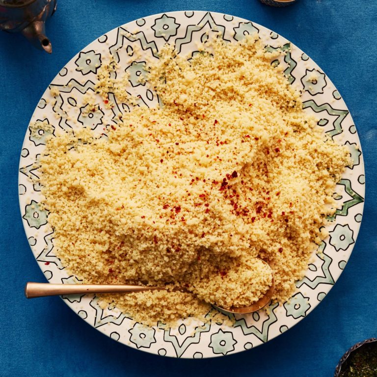 Deep Fried Soup - Cooking TV Recipes