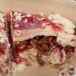 Ice Cream Lasagna - Cooking TV Recipes