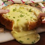 Bloomin' Brie Bread - Cooking TV Recipes