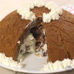 Chocolate Chip Cookie Bombe - Cooking TV Recipes