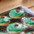Christmas Cake Cookies - Cooking TV Recipes