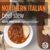 Northern Italian Beef Stew - Cooking TV Recipes