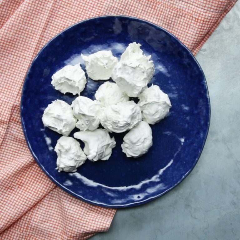 Vanilla Pudding - Cooking TV Recipes