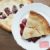 Ruby Grape Pie - Cooking TV Recipes