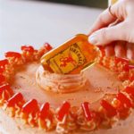 Fireball Cake - Cooking TV Recipes