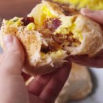 Breakfast Bombs - Cooking TV Recipes