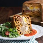 Timpano - Cooking TV Recipes