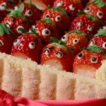 Ichigo-kun Charlotte - Cooking TV Recipes