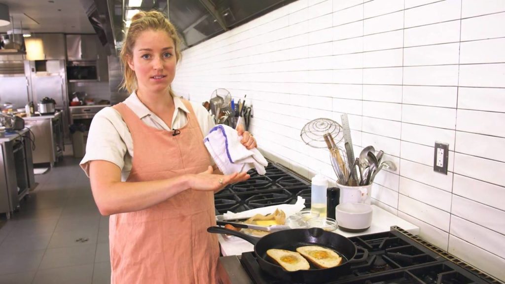 Honey Garlic Chicken Breast - Cooking TV Recipes