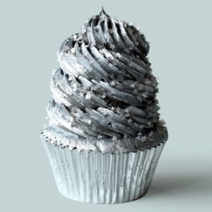 Galaxy Space Time Cupcakes - Cooking TV Recipes