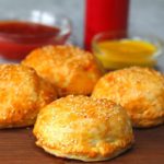 BACON CHEESEBURGER POP TARTS - Cooking TV Recipes