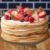 Berry Crepe Cake - Cooking TV Recipes