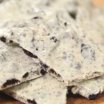 Oreo Bark - Cooking TV Recipes