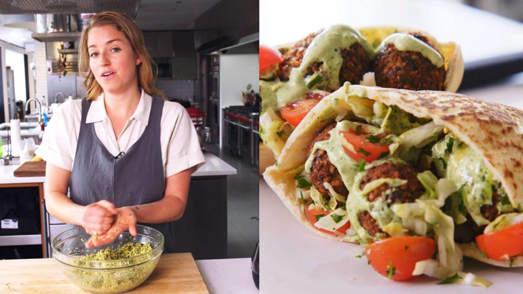 Crunchy Jalapeño Taco Poppers - Cooking TV Recipes