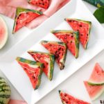 Watermelon Bread - Cooking TV Recipes