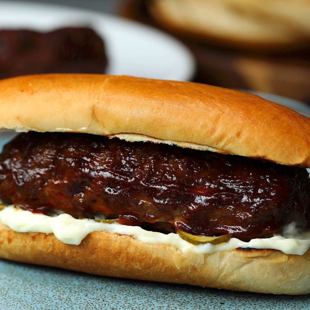 Jalapeno Popper Burger Dogs - Cooking TV Recipes