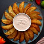 Mini Chicken Fajita Empanadas - Cooking TV Recipes