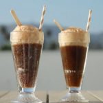 Rum Root Beer Float Pops - Cooking TV Recipes