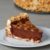 Chocolate Peanut Butter Popcorn Pie - Cooking TV Recipes