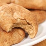 Friendship Cookies - Cooking TV Recipes