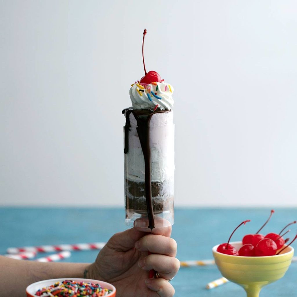 Push Pop Hack - Cooking TV Recipes