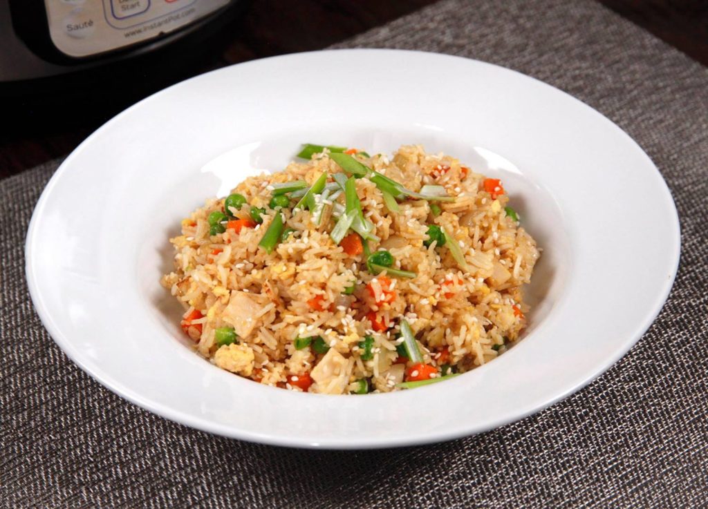 Asian Chilli Chicken - Cooking TV Recipes