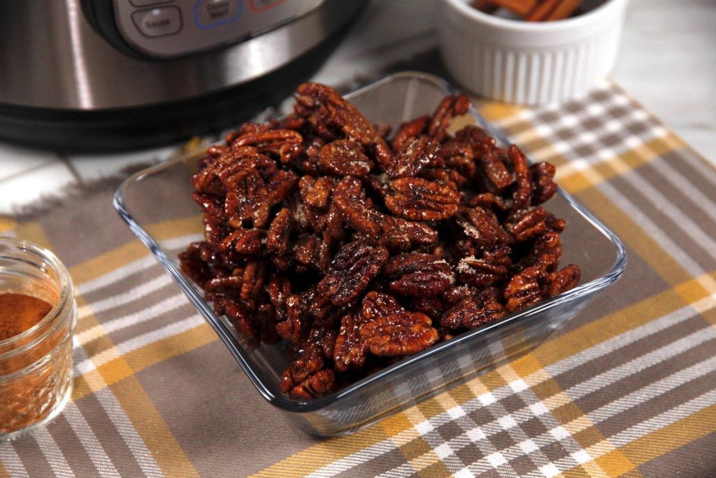 Asian Chilli Chicken - Cooking TV Recipes