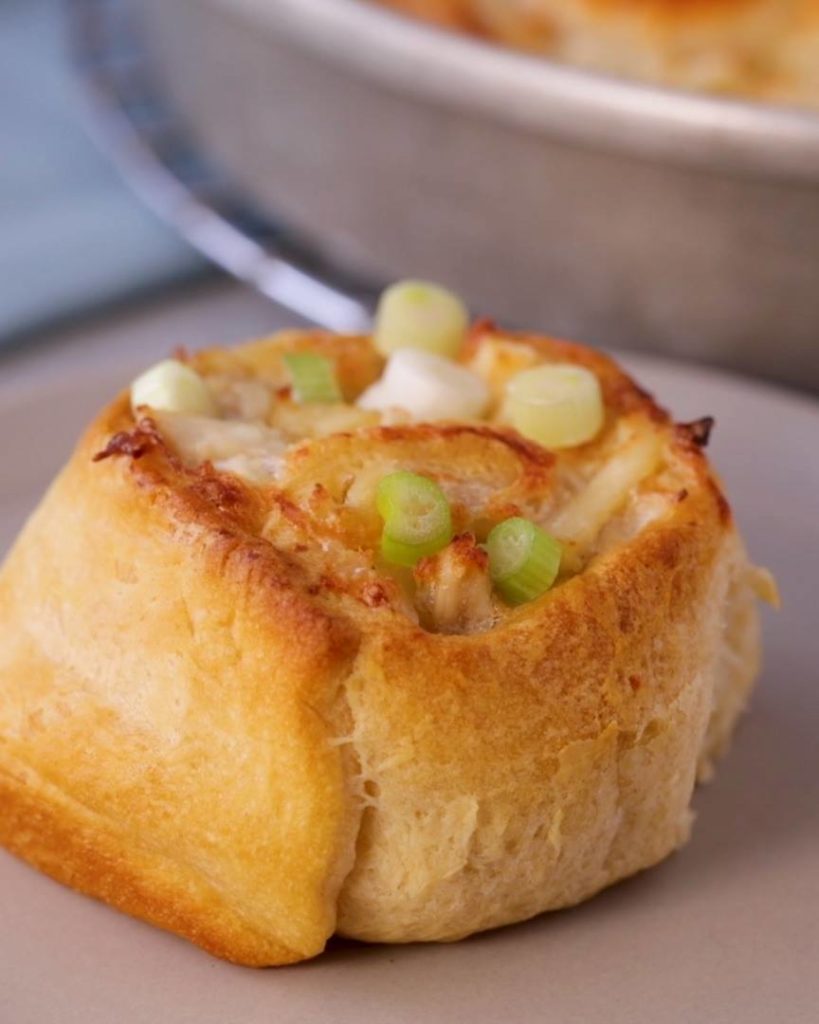 Mashed Potatoes - Cooking TV Recipes