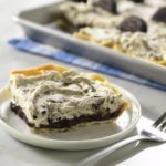 Oreo™ Slab Pie - Cooking TV Recipes